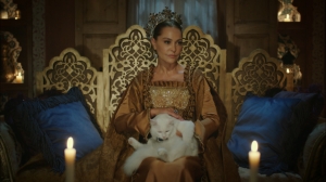 BS日テレ「新・オスマン帝国外伝～影の女帝キョセム～」第1-5話：13歳の皇帝～2つの道 - ナビコン・ニュース