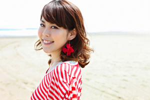 SONOMIのキラキラ・サマーチューンをPVでチェック!! - ナビコン・ニュース