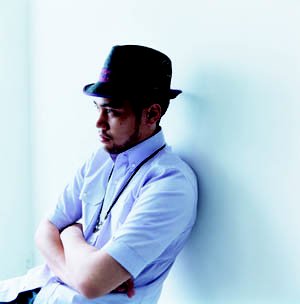 注目のR&BシンガーJAY'ED 新曲「CRY FOR YOU」のフルバージョン・ムービーを公開!! - ナビコン・ニュース