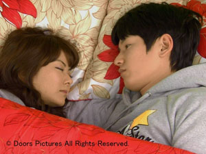 GyaO!、2周年特集で日韓共同作- 日韓国際結婚ラブコメ「味噌君と納豆ちゃんの結婚戦争」を無料配信開始！ - ナビコン・ニュース