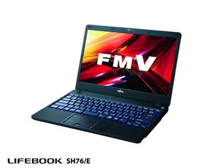 富士通、個人向けパソコン「FMVシリーズ」の2011年冬モデルを発売、動画で紹介 - ナビコン・ニュース