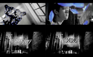 CROSS GENE、新曲「Amazing –Bad Lady-」MV予告動画と韓国一日バリスタを写真と一緒に報告！ - ナビコン・ニュース