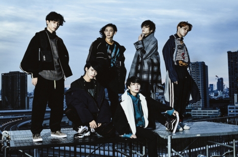 XOX、Newシングル「Chroma/上海ハニー」から「Chroma」MV公開！ - ナビコン・ニュース