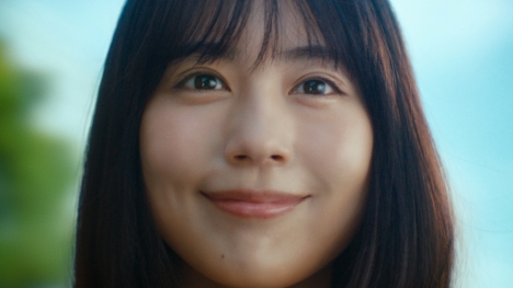 有村架純がポッキーのイメキャラに…CM第1弾は“演技のない演技”に注目！9日からOA、WEB先行公開 - ナビコン・ニュース